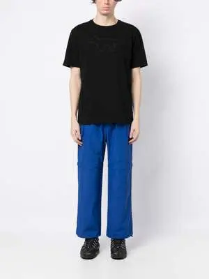 Maison Kitsuné Water-resistant Convertible Track Pants