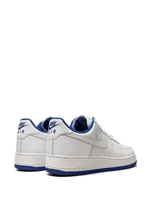 Nike Force 1 Sneakers - White