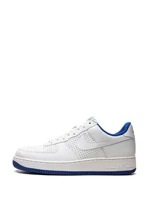 Nike Force 1 Sneakers - White