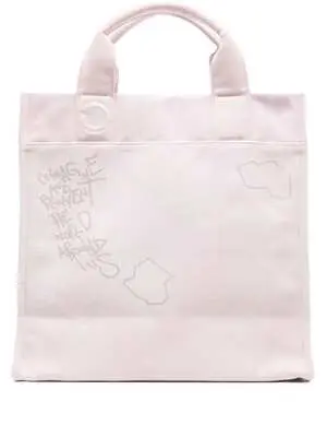 Objects Iv Life Totes