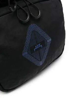 A-COLD-WALL* Logo-print Shoulder Bag