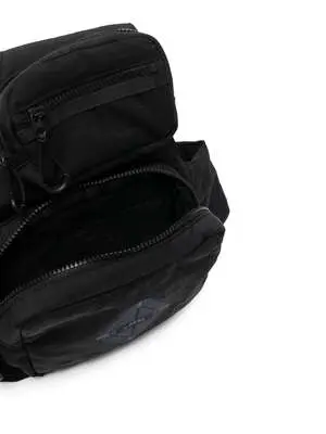 A-COLD-WALL* Logo-print Shoulder Bag