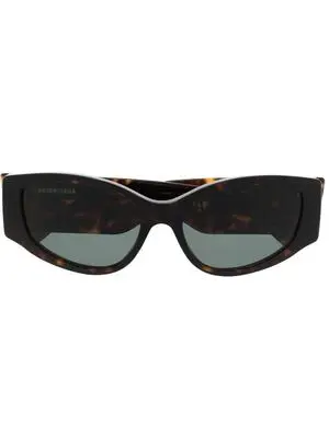 Balenciaga Printed Eyewear For Women