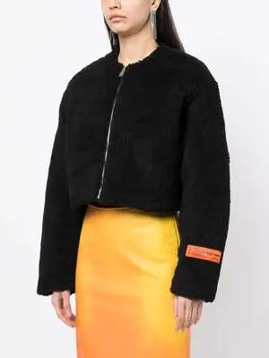 Heron Preston Fleece Jacket