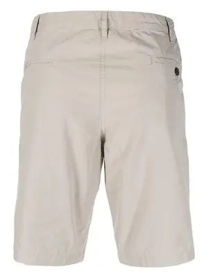 Paul Smith Organic-cotton Bermuda Shorts