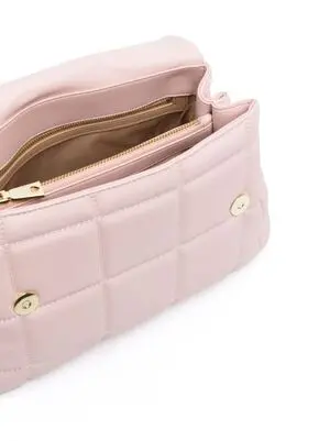 Moschino Padded Tote Bag