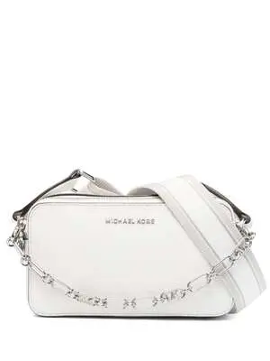 Michael Kors Chain-link Leather Bag