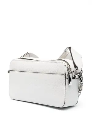 Michael Kors Chain-link Leather Bag