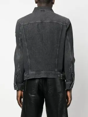 DIESEL® D-barcy-fsc Denim Jacket