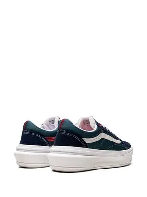 VANS Old Skool Overt Sneakers