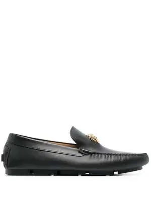 Versace Flat Loafers For Men