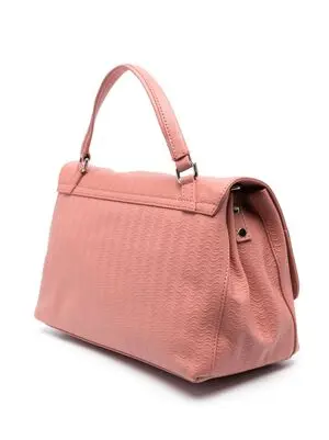 ZANELLATO Postina Leather Bag