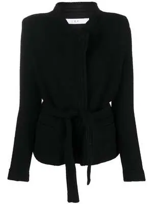 Iro Paris Wrap Outerwear For Women