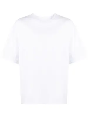 Isabel Marant Short Sleeve T-shirts For Men