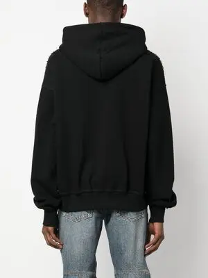 MISBHV Graphic-print Hoodie