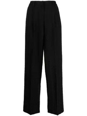 Missoni Ankle Length Bottoms For Women