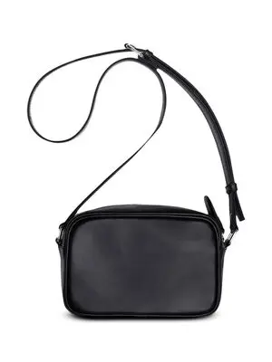 COURREGES Camera Bag - Black