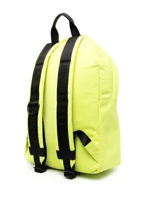 PLEIN SPORT Logo Backpack