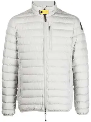 PARAJUMPERS Ugo Feather-down Puffer Jacket