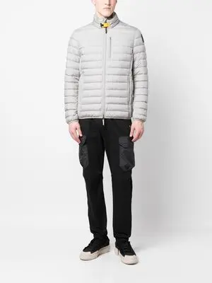 PARAJUMPERS Ugo Feather-down Puffer Jacket