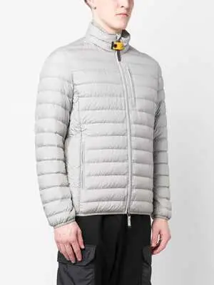 PARAJUMPERS Ugo Feather-down Puffer Jacket