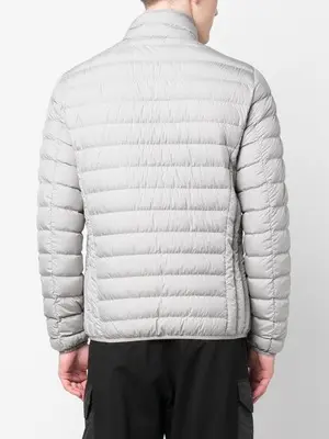 PARAJUMPERS Ugo Feather-down Puffer Jacket