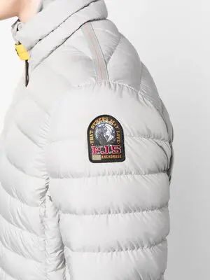 PARAJUMPERS Ugo Feather-down Puffer Jacket