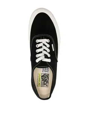 VANS Lace-up Canvas Sneakers