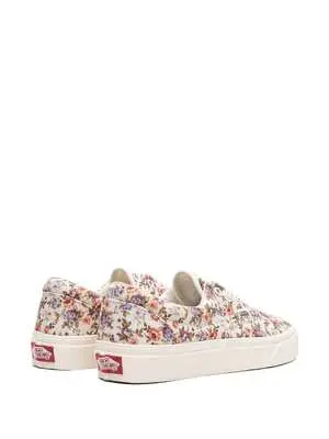 VANS Era Floral Sneakers