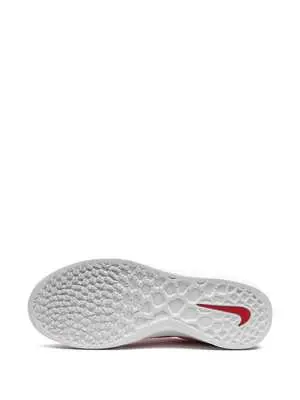 Nike Nyjah 3 Sb Sneakers - Red