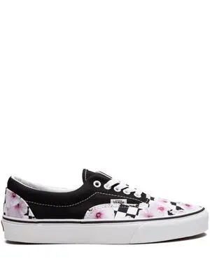 VANS Era Low-top Sneakers - Black