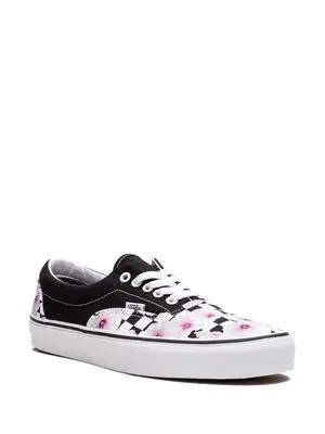 VANS Era Low-top Sneakers - Black
