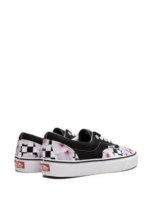 VANS Era Low-top Sneakers - Black
