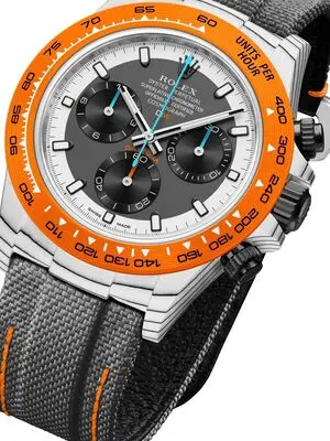DIW (DESIGNA INDIVIDUAL WATCHES) Cosmograph Daytona Ocellaris Watch
