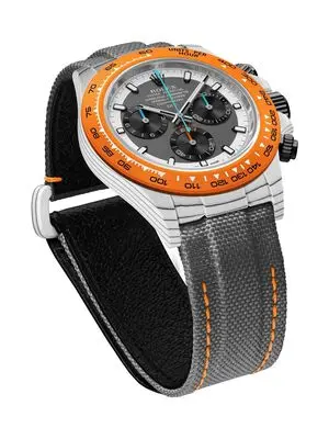 DIW (DESIGNA INDIVIDUAL WATCHES) Cosmograph Daytona Ocellaris Watch
