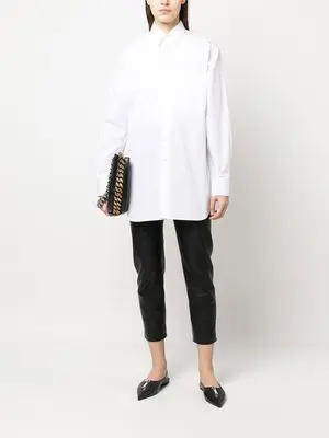 Stella McCartney Cotton Long-sleeve Shirt
