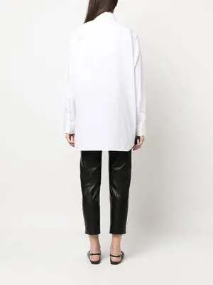 Stella McCartney Cotton Long-sleeve Shirt