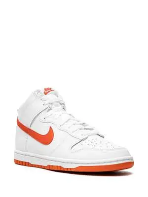 Nike Dunk High Sneakers