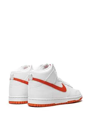 Nike Dunk High Sneakers