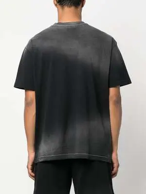 A-COLD-WALL* Gradient Logo-print T-shirt