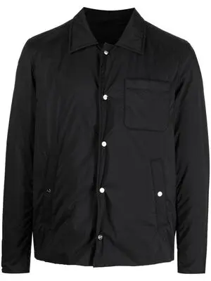 Herno Chantilly Buttoned Jacket