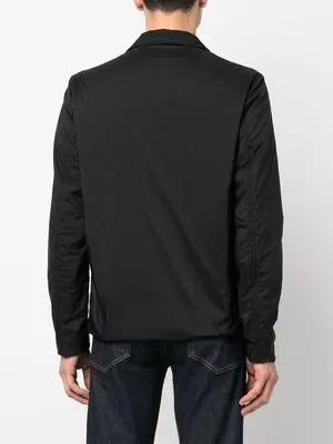 Herno Chantilly Buttoned Jacket