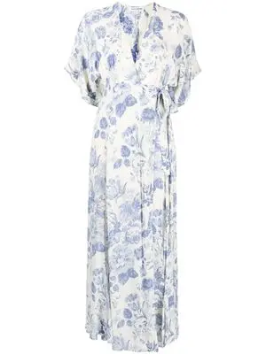 Reformation Draped Dresses