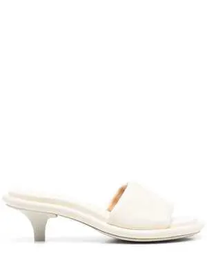 Marsèll Spilla Sandalo Leather Sandals
