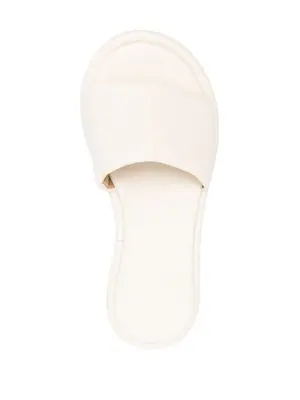 Marsèll Spilla Sandalo Leather Sandals