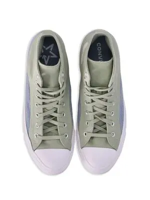 CONVERSE Logo-patch Hi-top Sneakers