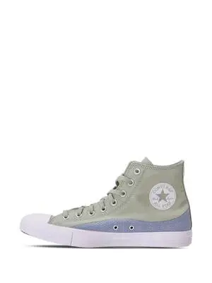 CONVERSE Logo-patch Hi-top Sneakers