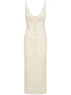 Dion Lee Crochet