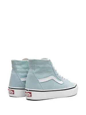 VANS Sk8-hi Sneakers - Blue