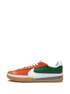 Nike Brsb Sneakers - Green